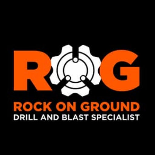 Drill and Blast Company | Drill and Blast Contractors | Rock on Ground